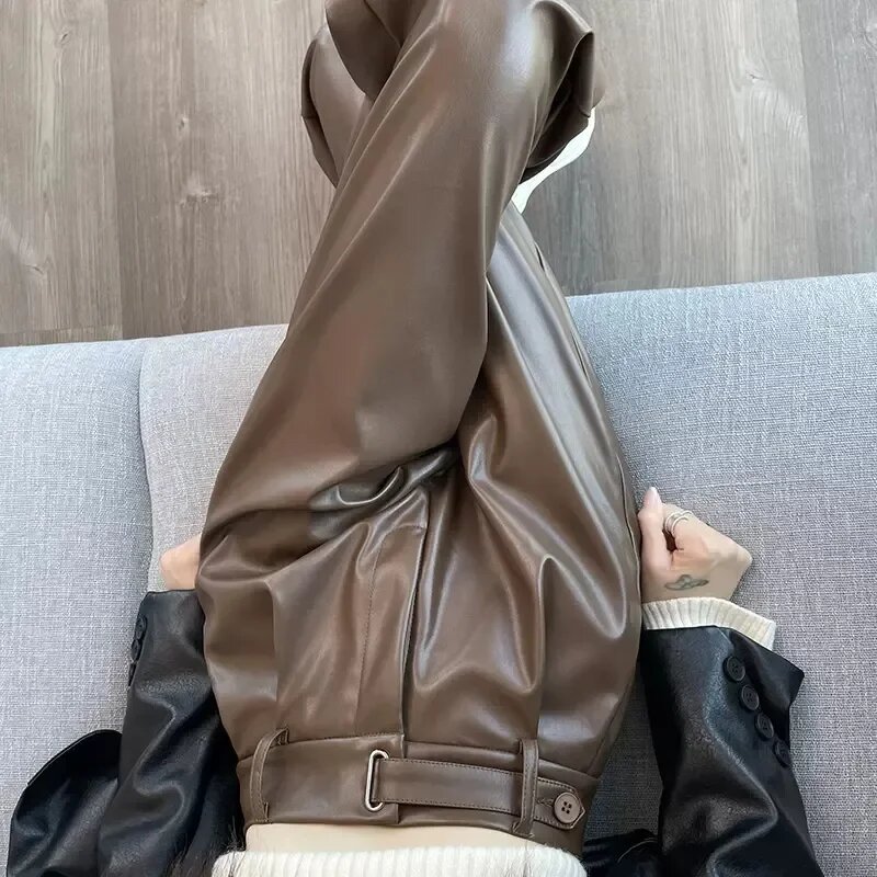 Брюки классические