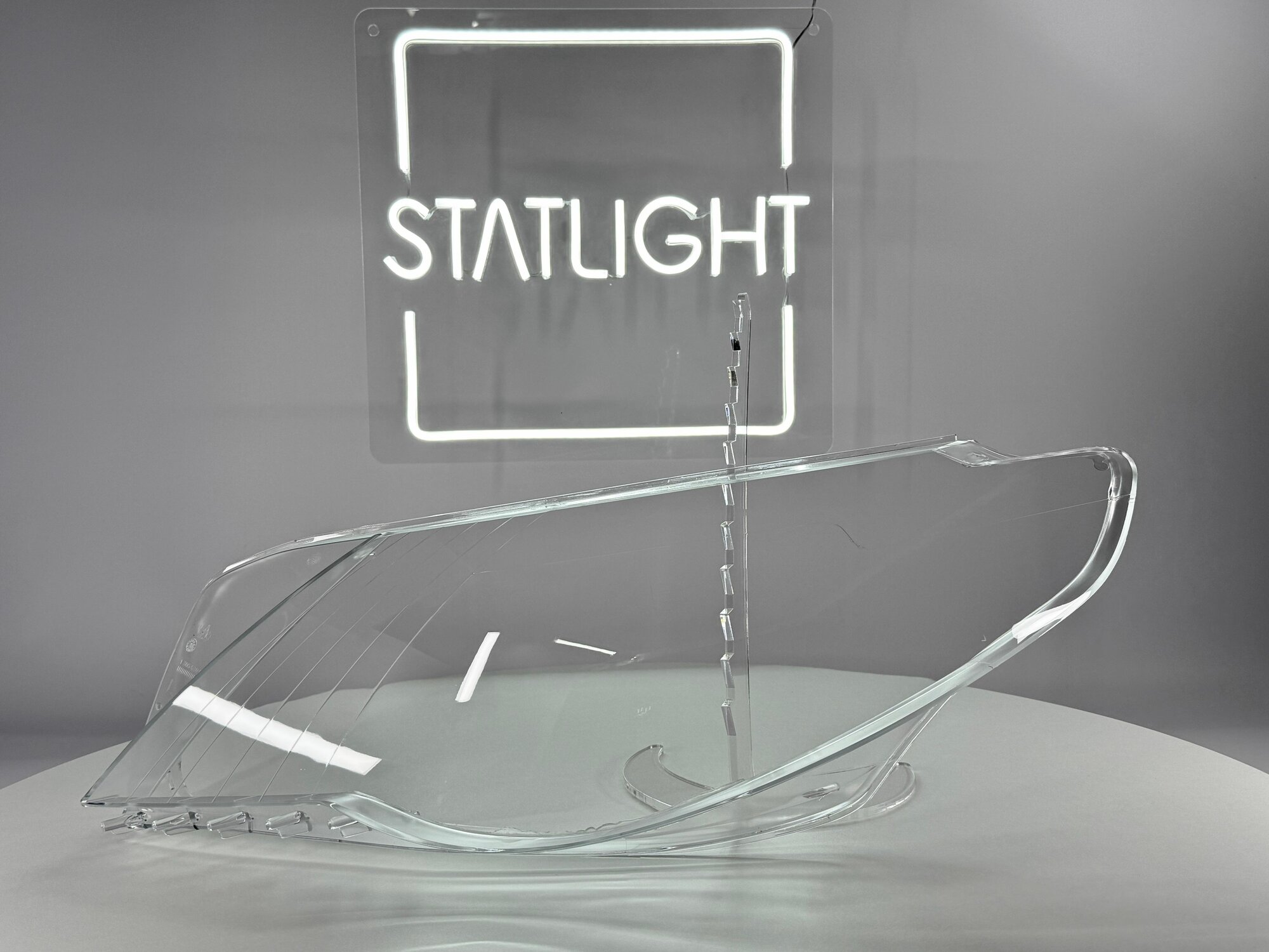 Стекло левое на Volkswagen Passat CC I 2008-2012