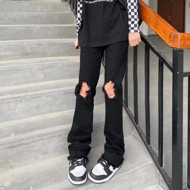 Брюки классические