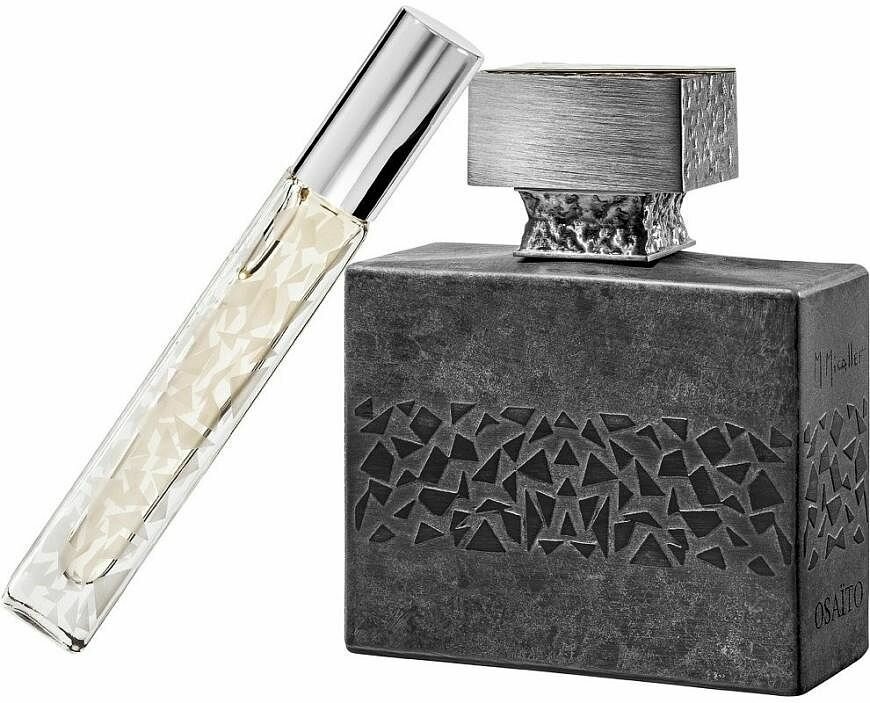 M.Micallef, Osaito, парфюмерная вода 100 мл + парфюмерная вода 10 мл