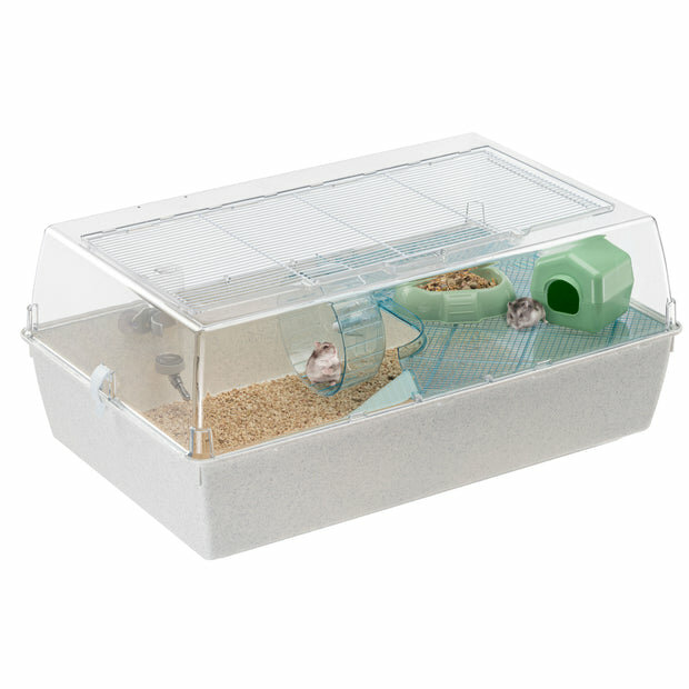 Клетка DUNA HAMSTER для хомяков и мышей