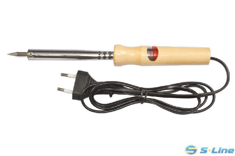 WD-60 Паяльник 220 в