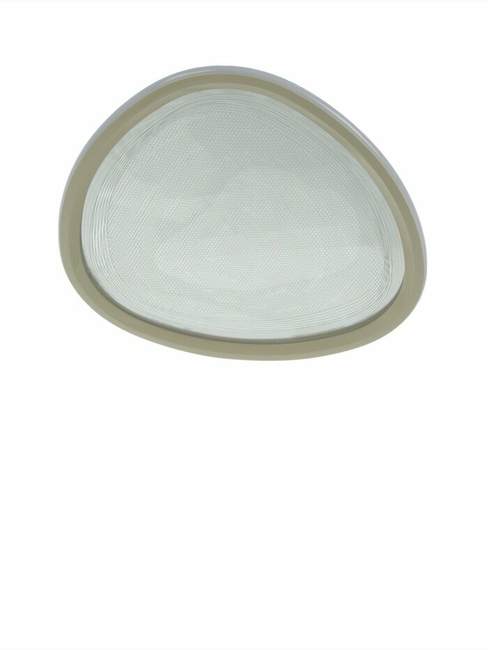 Люстра Helga 70 Вт LED 3000-6000К белый Ø48×6 см
