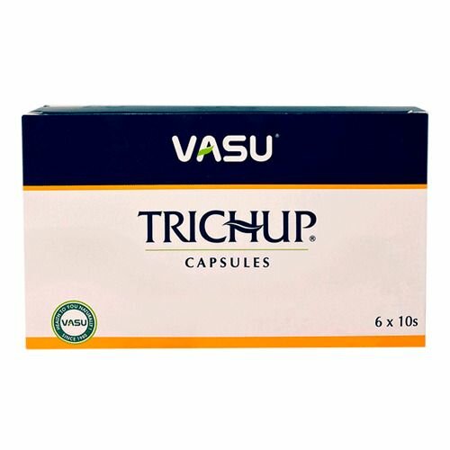Тричуп Васу / Trichup Vasu 100 кап