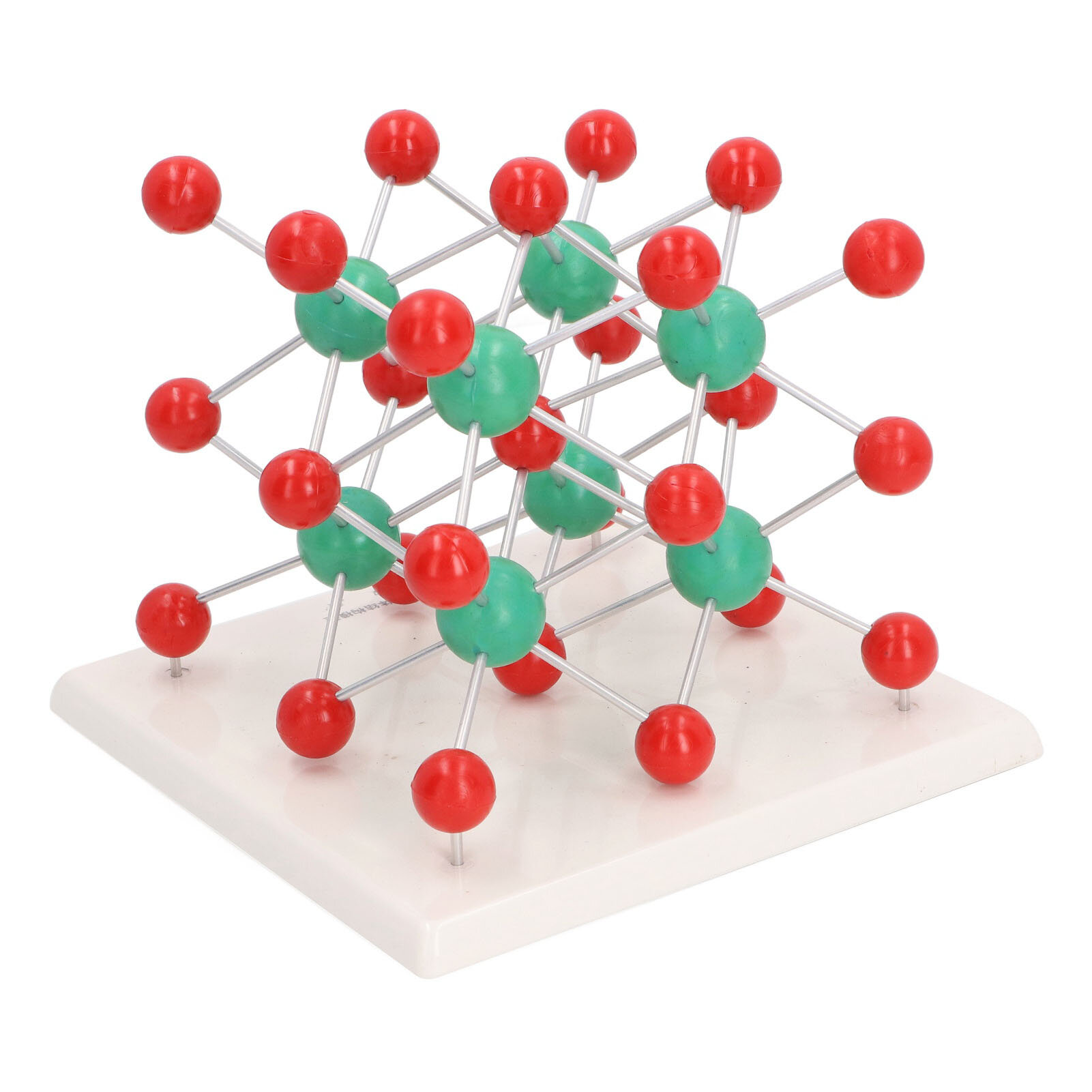 Модель кристаллической структуры CsCI Модель молекулярной структуры органической химии для студентов
