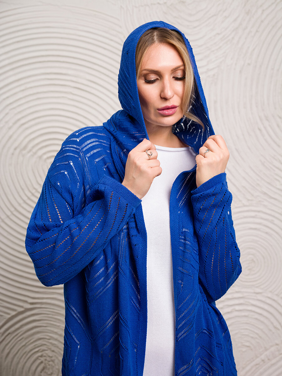 Кардиган Гипноз