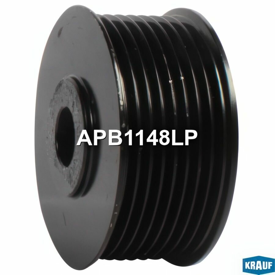 Шкив генератора, для Скания 3, 360, Тракс, 1118 арт APB1148LP