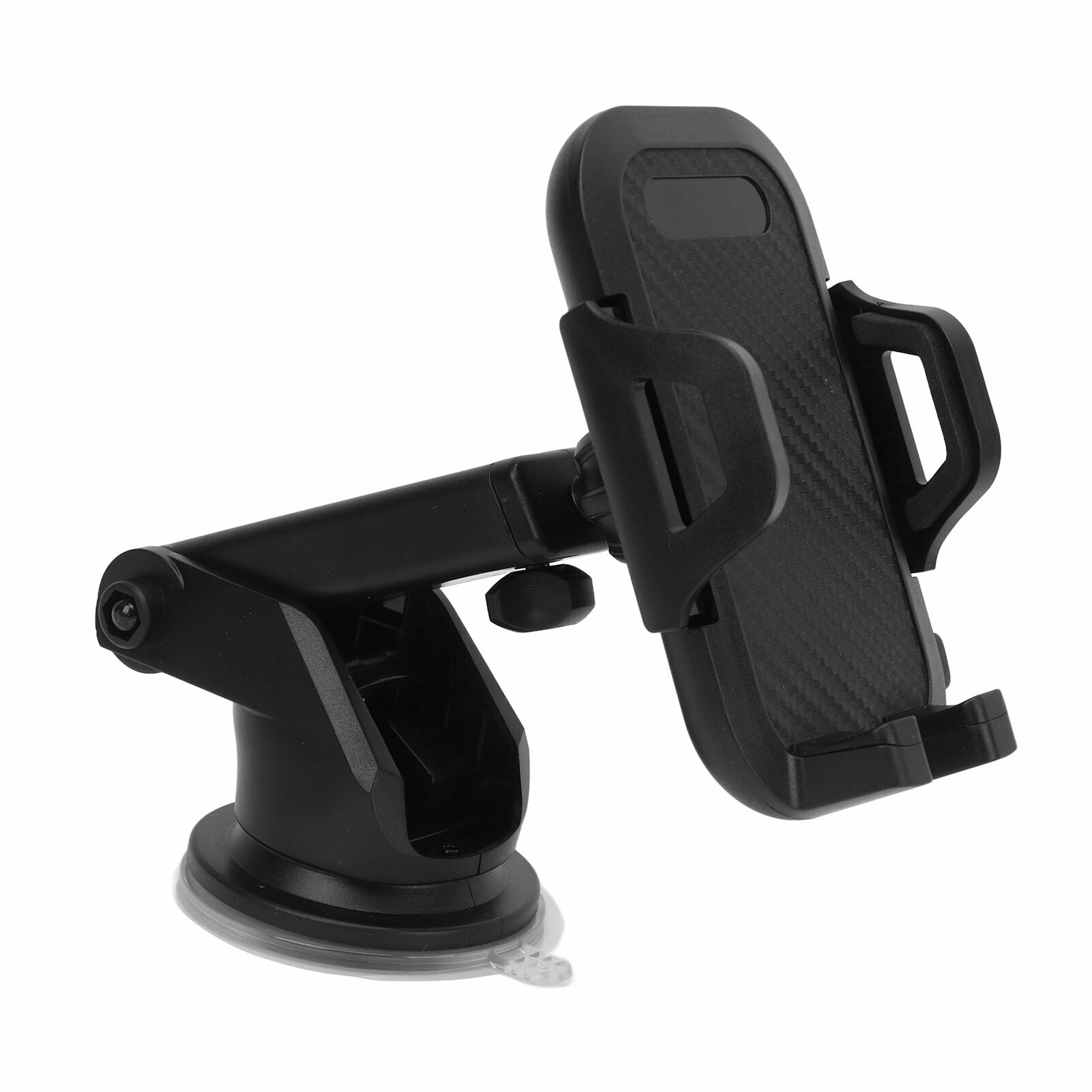 Держатель для мобильного телефона на присоске, многофункциональное крепление для сотового телефона на лобовом стекле на приборной панели с сильной присоской