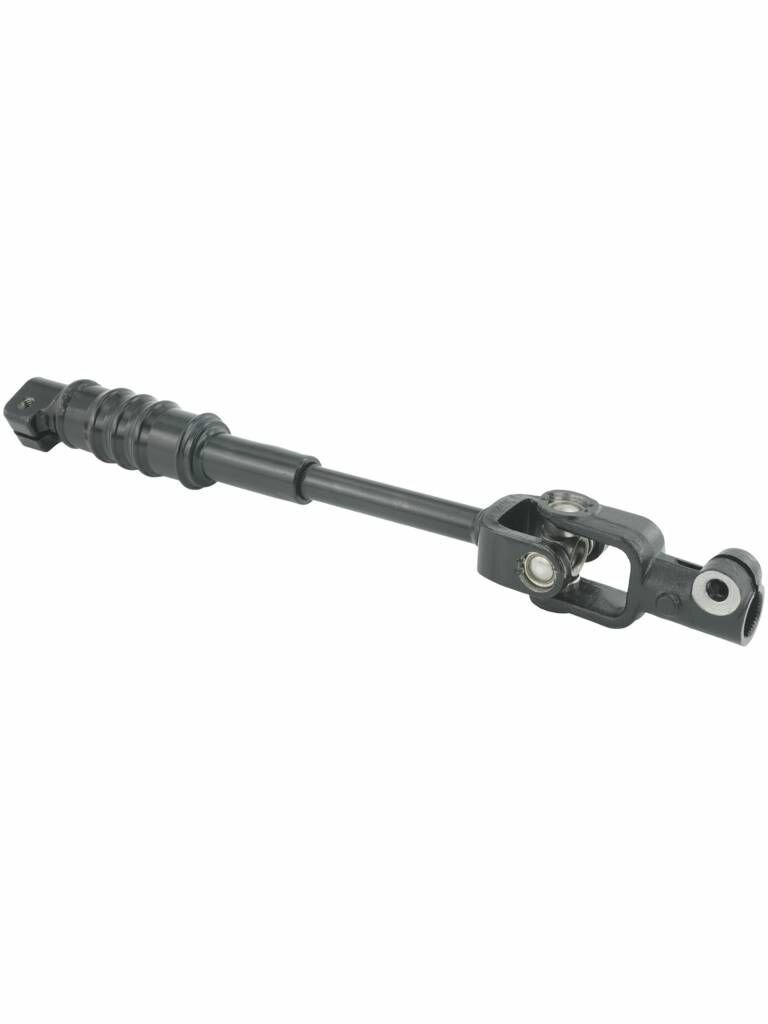 Вал карданный рулевой нижний LEXUS, TOYOTA AST-GDJ150 FEBEST.