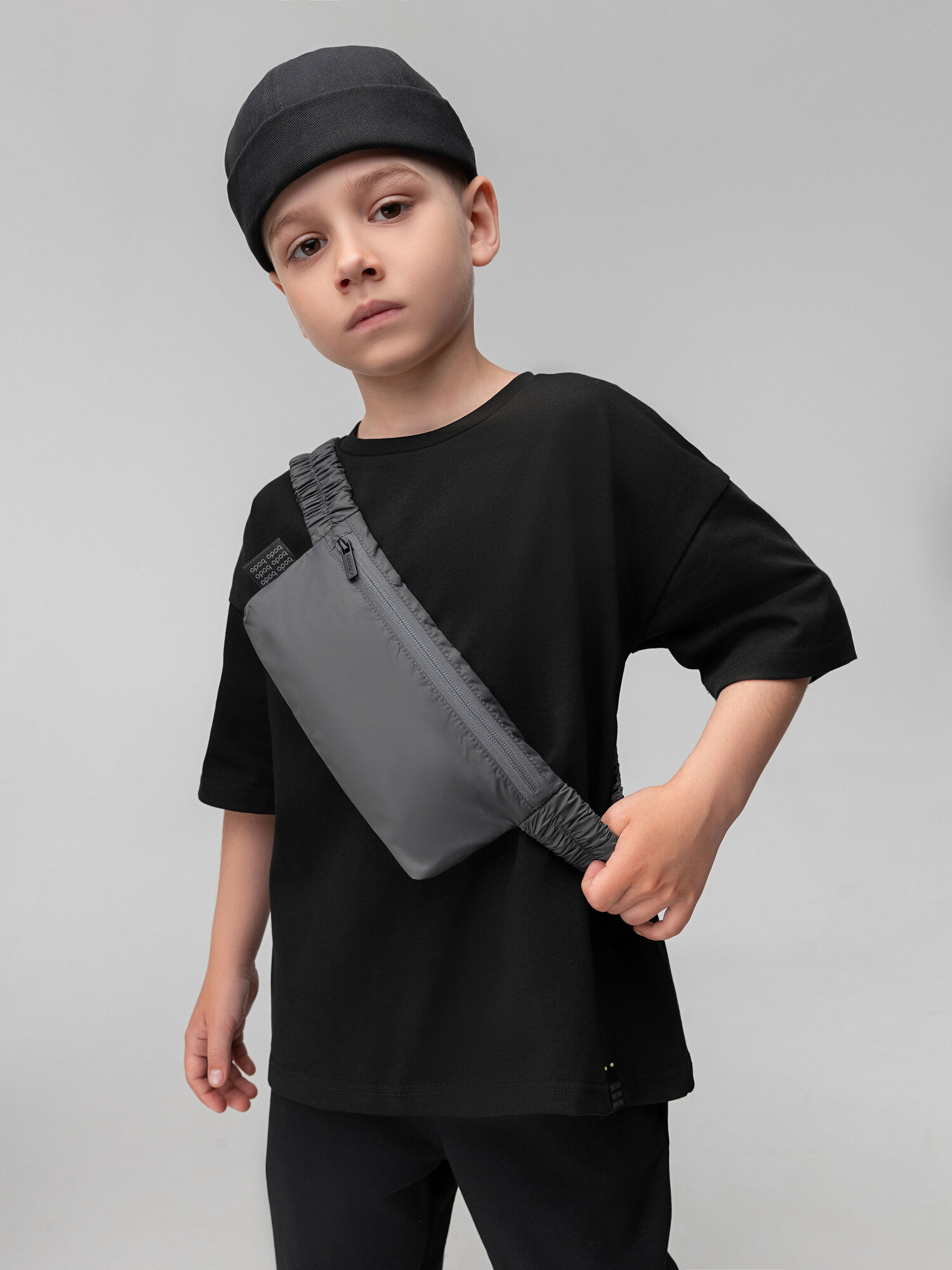 Сумка поясная BODO