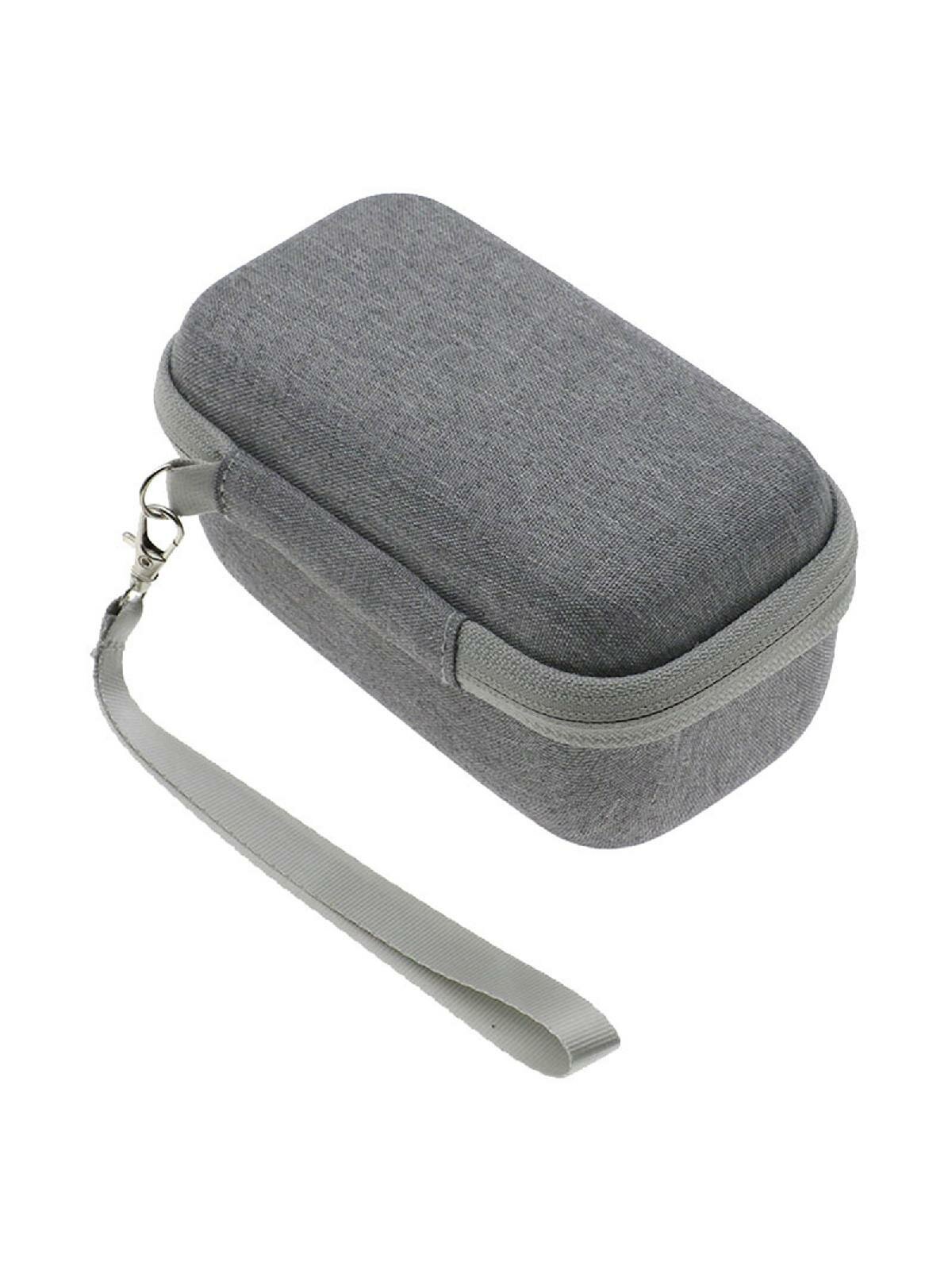 Gaming Mouse Case for A950/A950pro Mouse Storage Box Holder Soft Lining Box Mouse Carrying Case Container Box Pouch