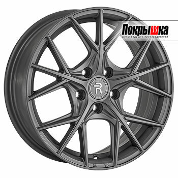 Диски литые Replica Replay CHR-42 7.0х16/5х108 D65.1 ET35.0, MGM