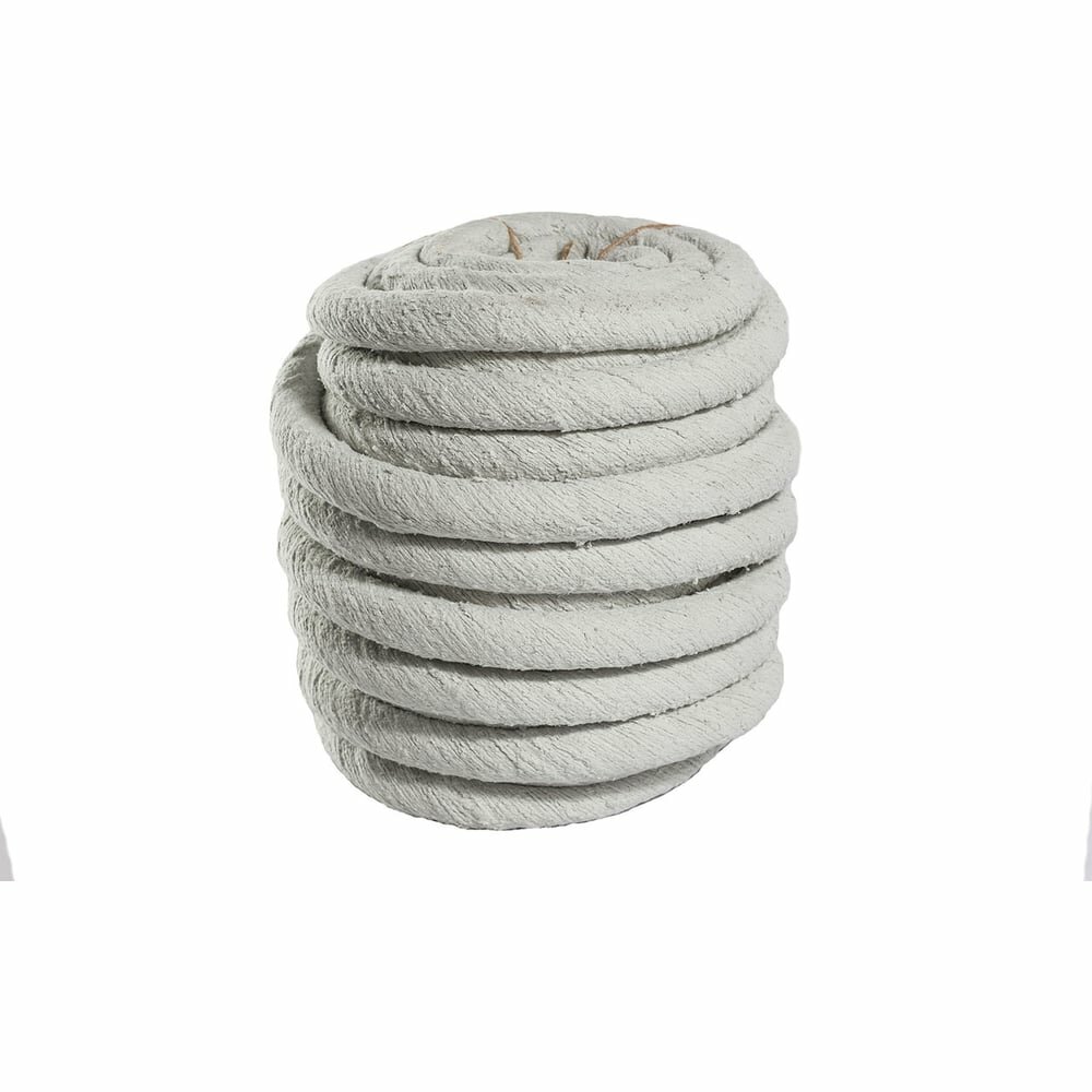 Асбестовый термостойкий шнур УРТ шаон