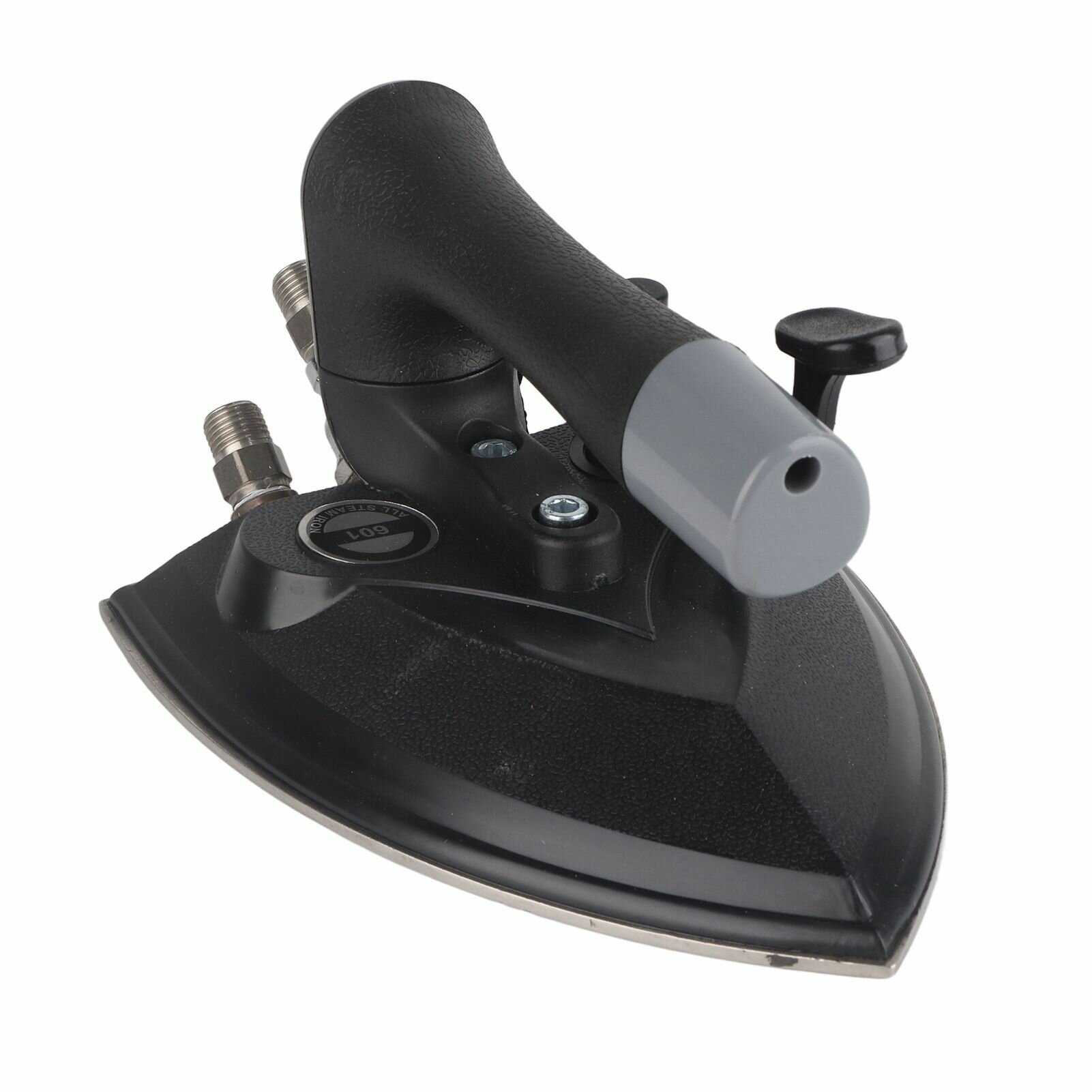 Гладильный пресс Devede S349, с паровым утюгом, 20 см x 14 см