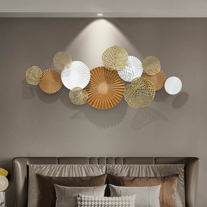 Украшение настенное интерьерное