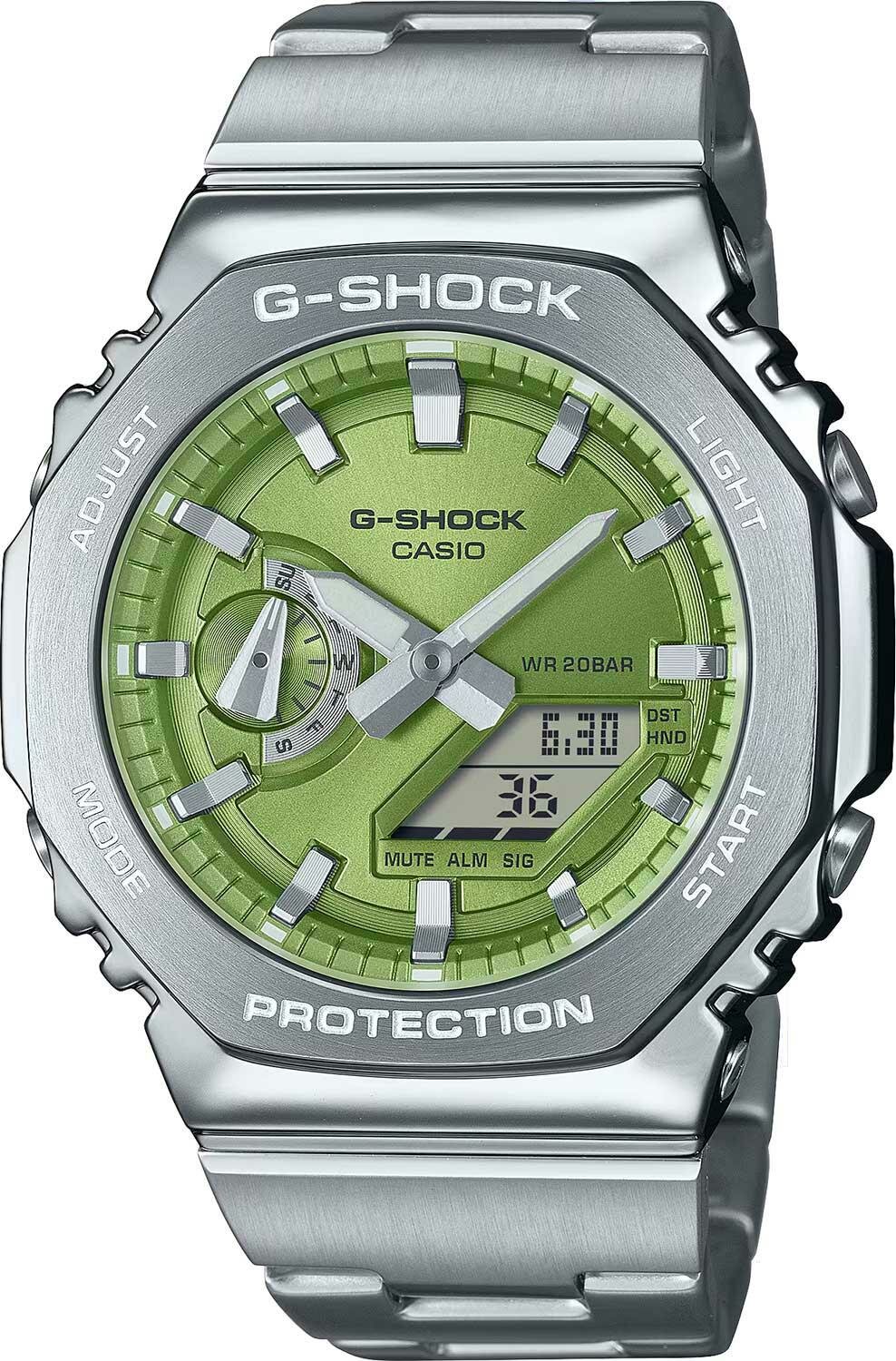 Наручные часы CASIO G-Shock