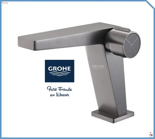 GROHE-Смеситель/смеситель для раковины/материал латунь