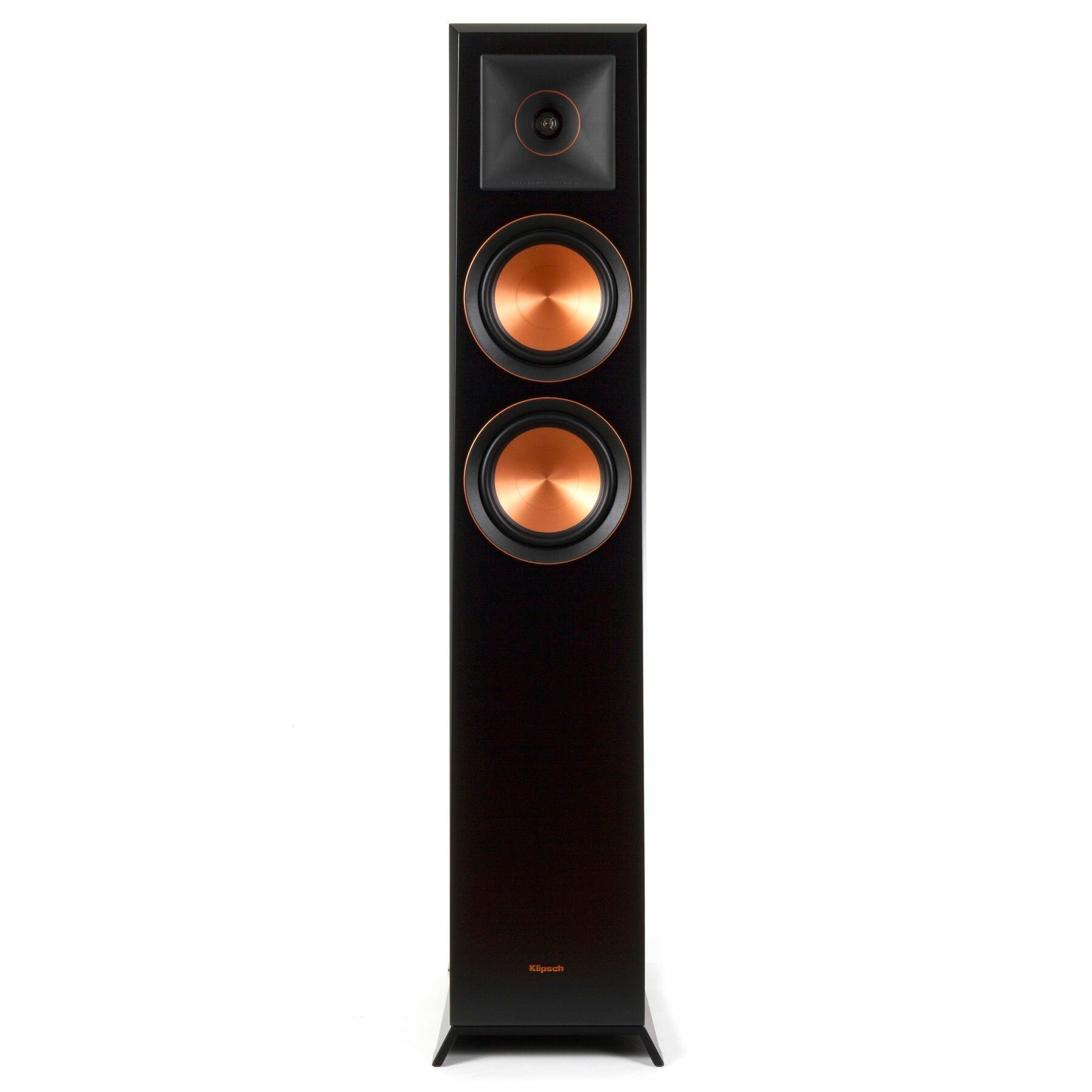 Напольная акустика Klipsch RP-5000F II Walnut