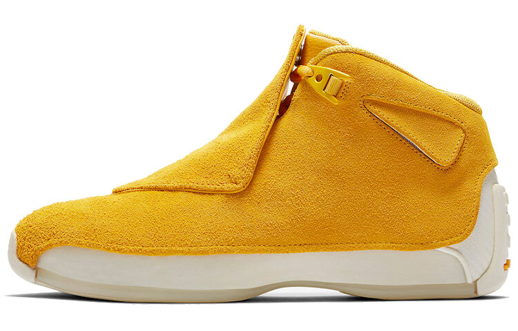 Кроссовки Air Jordan 18