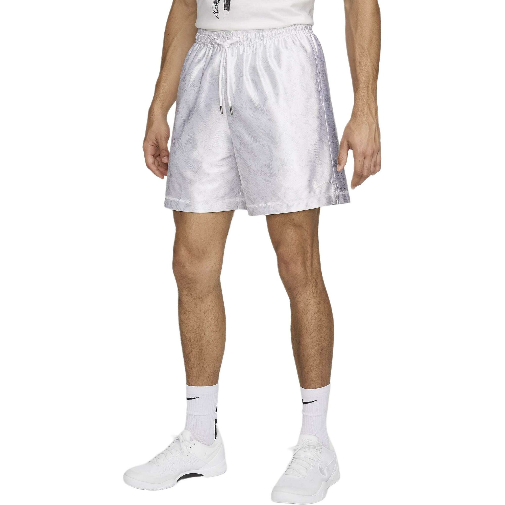 Шорты баскетбольные Dri-Fit