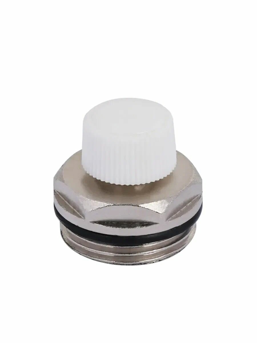 Кран маевского 1/2 с регулировкой TIM3112A