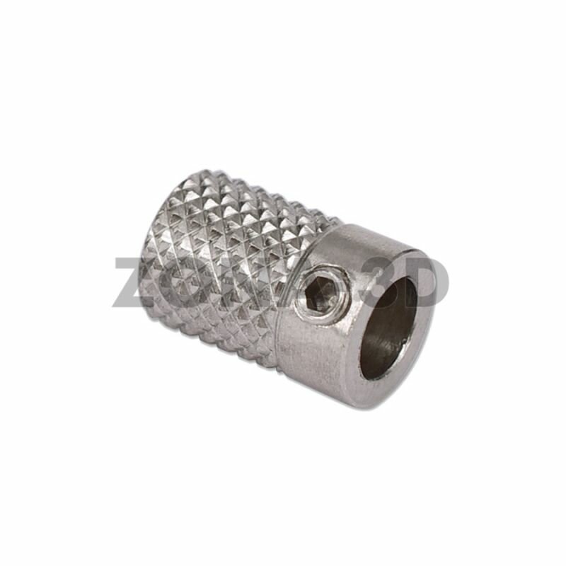 Зубчатое колесо Ultimaker экструдера 3D принтера