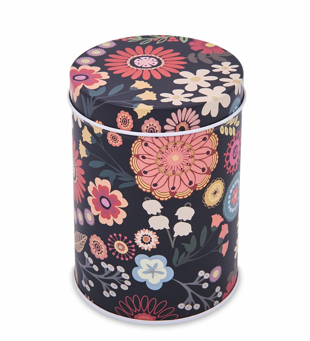 Коробка металлическая A2193641