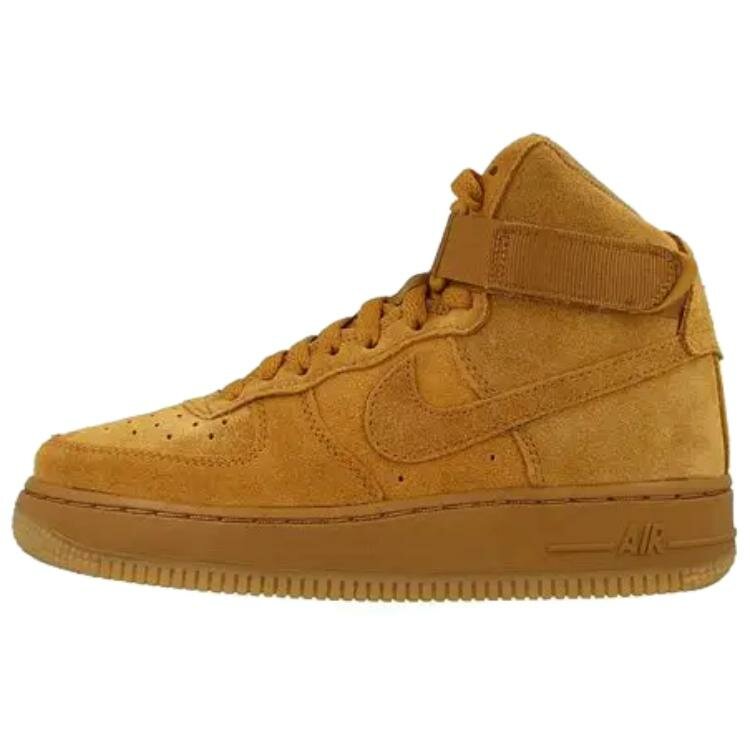 Кроссовки Air Force 1 High LV8 GS