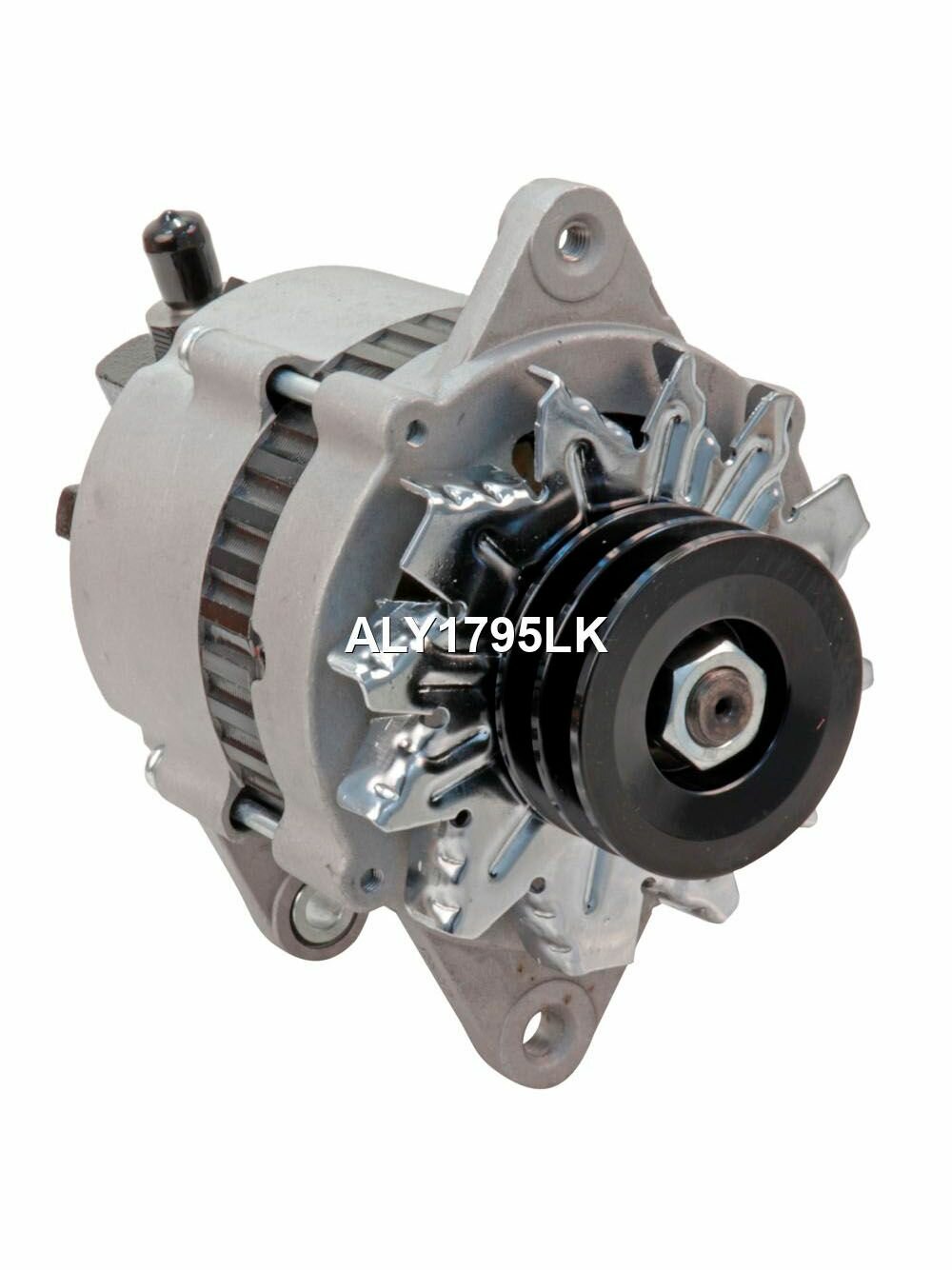 Генератор для авто (автомобильный) Kia Sportage, Retona (Киа Спортейдж, Ретона)