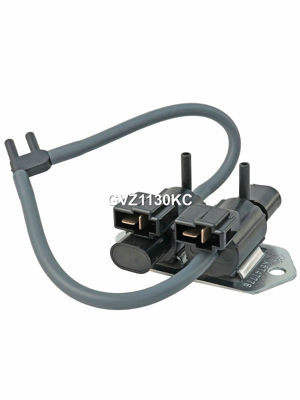 Клапан управления впускного коллектора Mitsubishi Montero Pajero