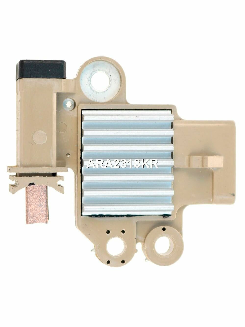 Регулятор генератора Daewoo Nexia (Дэу Нексиа) / Chevrolet Aveo (Шевроле Авео)