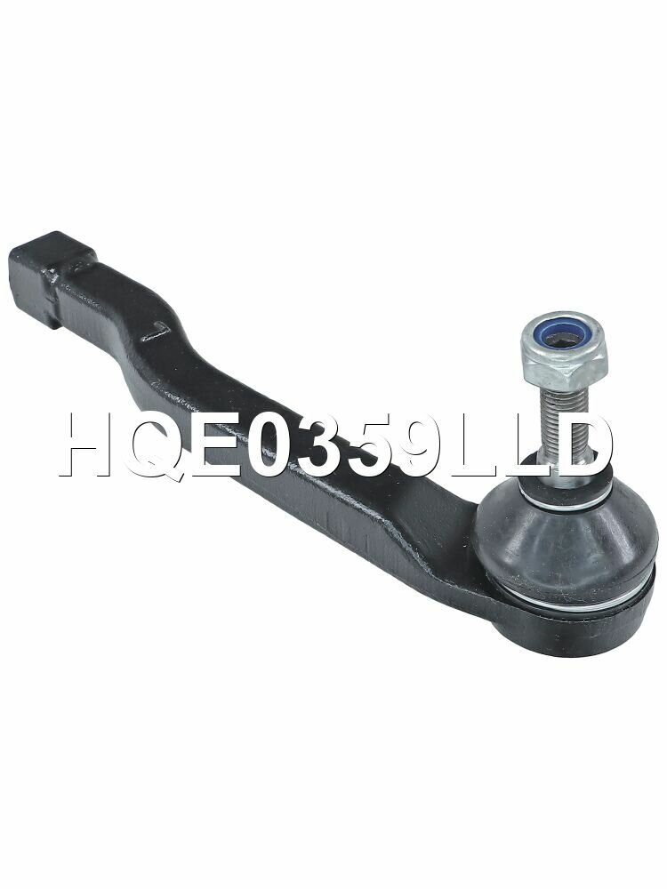 Наконечник рулевой Krauf HQE0359LLD для Lada Vesta