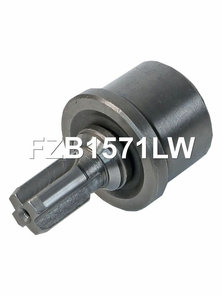 Клапан постоянного давления ТНВД Krauf FZB1571LW