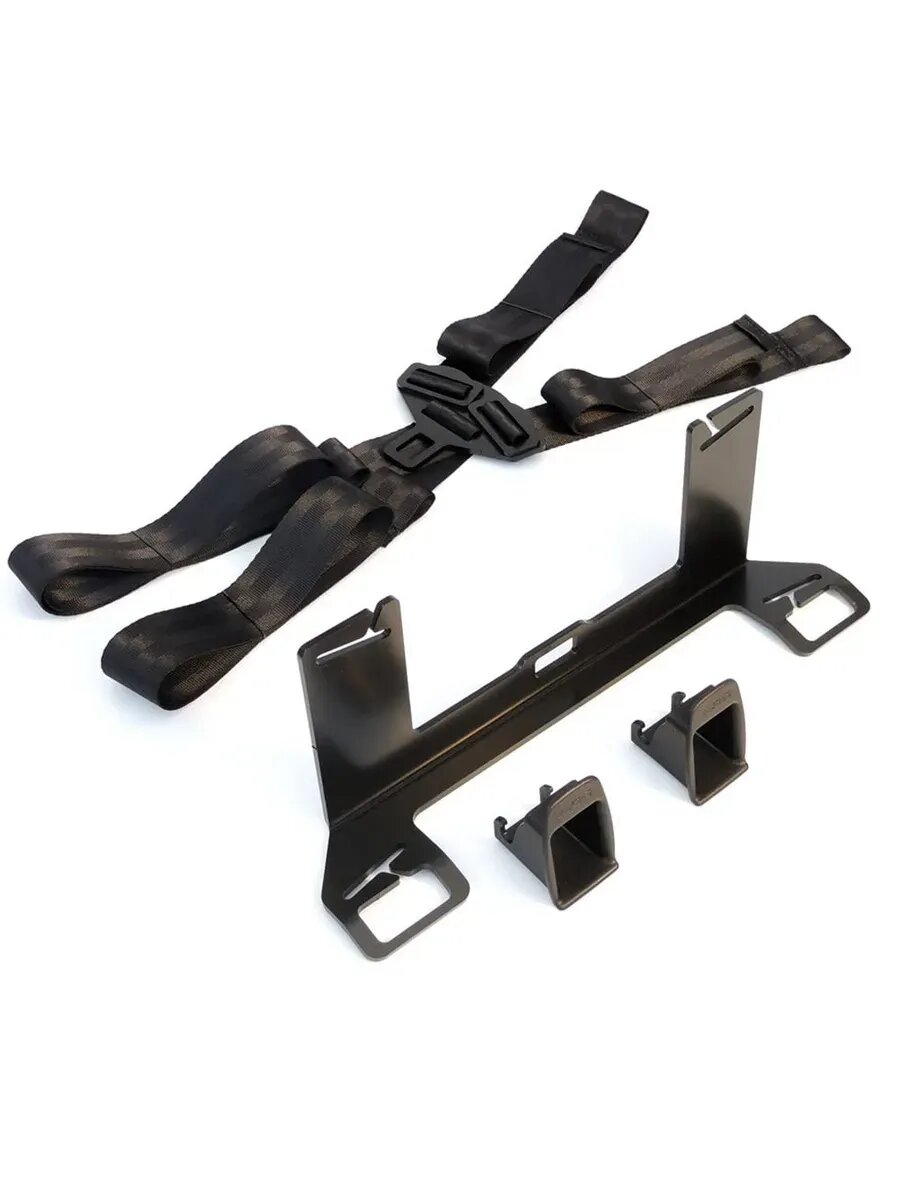 Кронштейн ISOFIX для автокресла 024 024