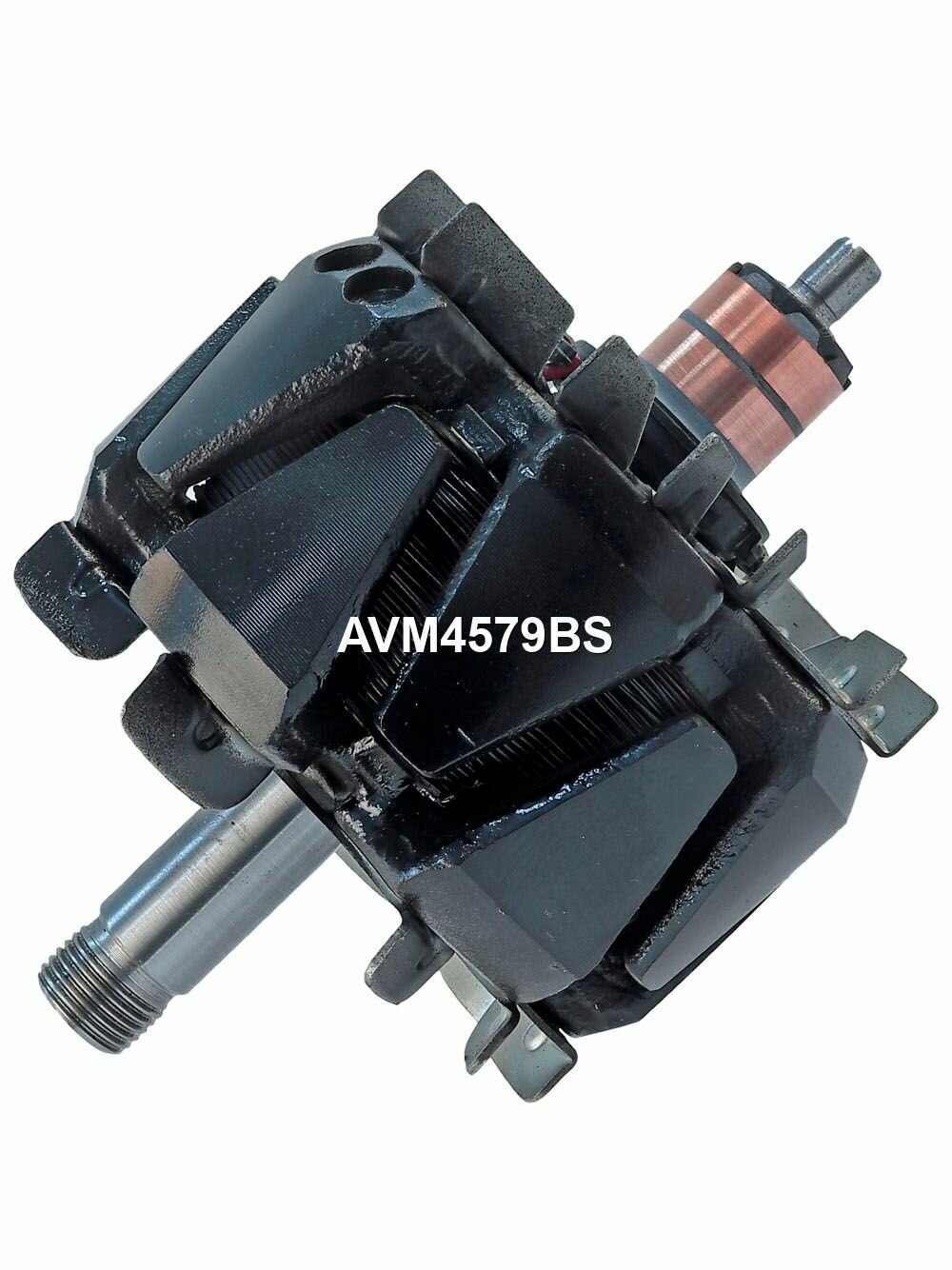 Ротор генератора Mitsubishi Pajero (Мицубиси Паджеро)