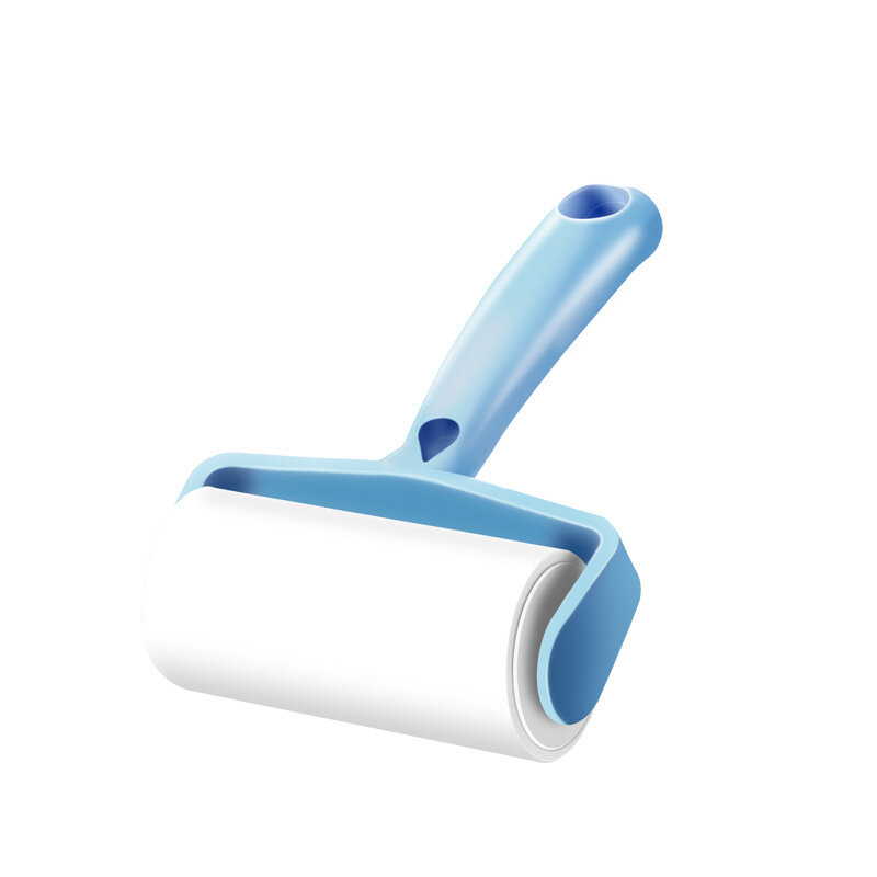 Ролик для удаления ворса, рвущийся ролик, фетровый ролик, щетка для удаления ворса, магический инструмент для удаления ворса с одежды, липкий ролик для ворса, бумажный абсорбент