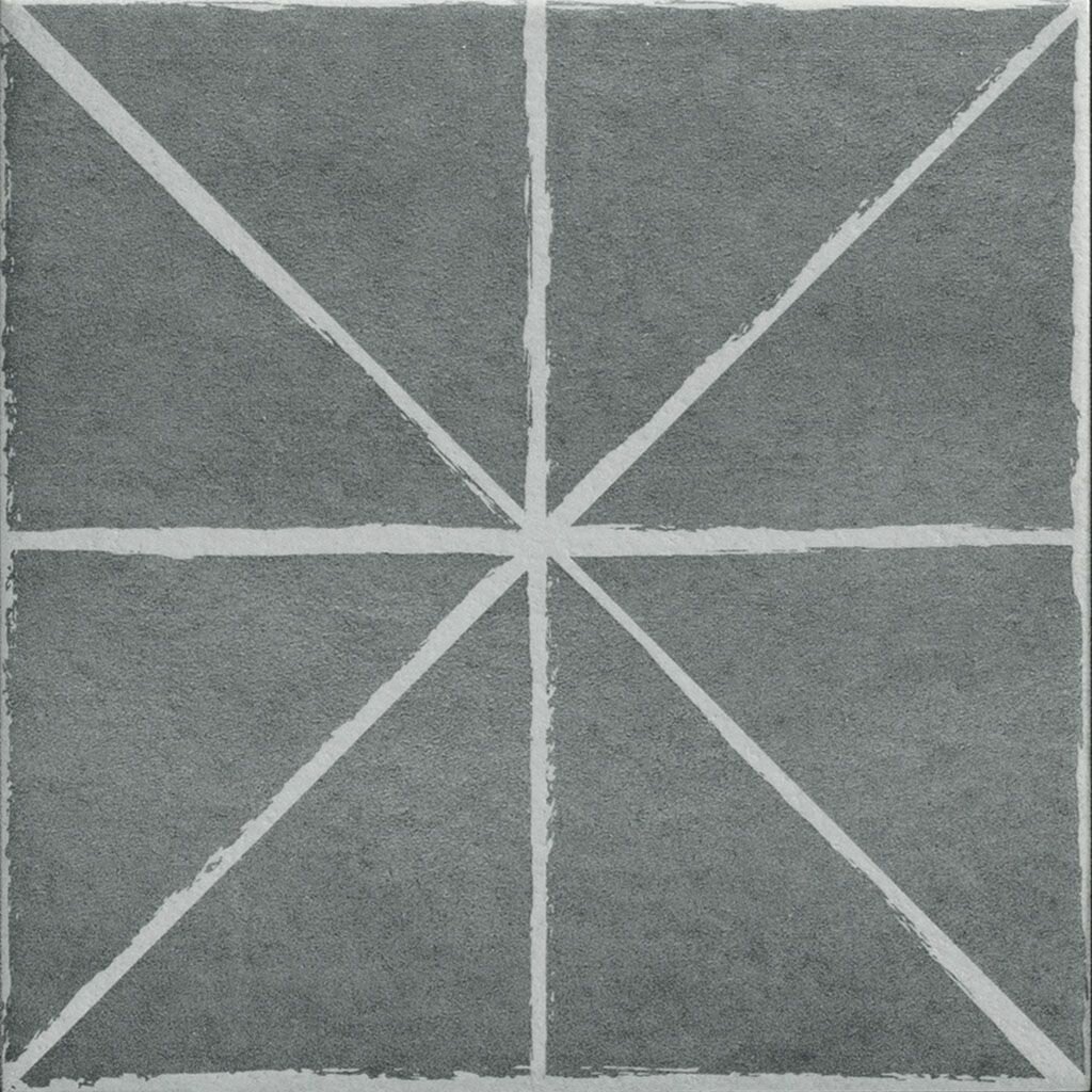 MAINZU Керамогранит KAPPA мат 15x15 8,3 мм арт. 78803489 (цена за 0.5 м2)