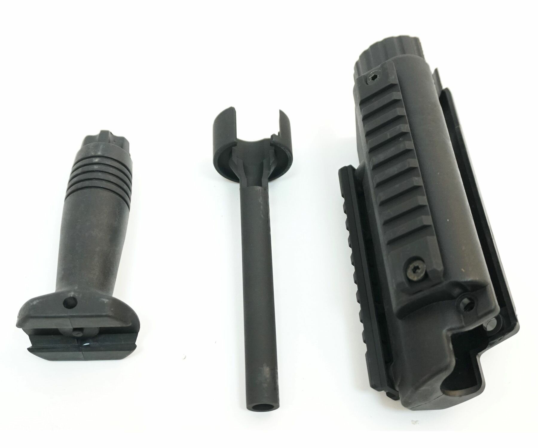 RIS-цевье Cyma с тактической рукояткой для MP5 (C.43)