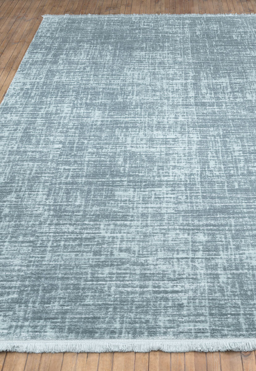 Турецкий ковер 160*230 см Touch 5328 Turqoise