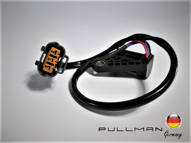 Датчик импульсов J005T27072