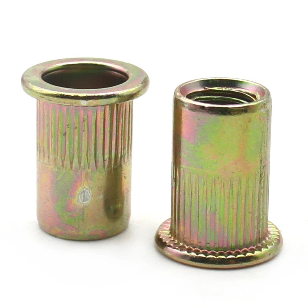 Заклепки ввёртышные GUOFEI M5 x 20 шт.