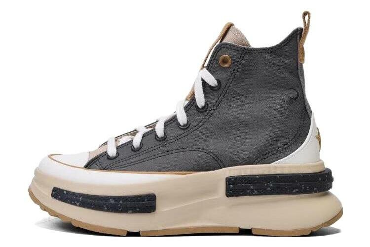 Кроссовки Run Star Legacy CX High