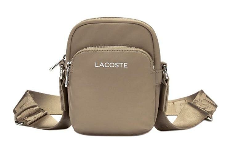 Сумка LACOSTE кроссбоди
