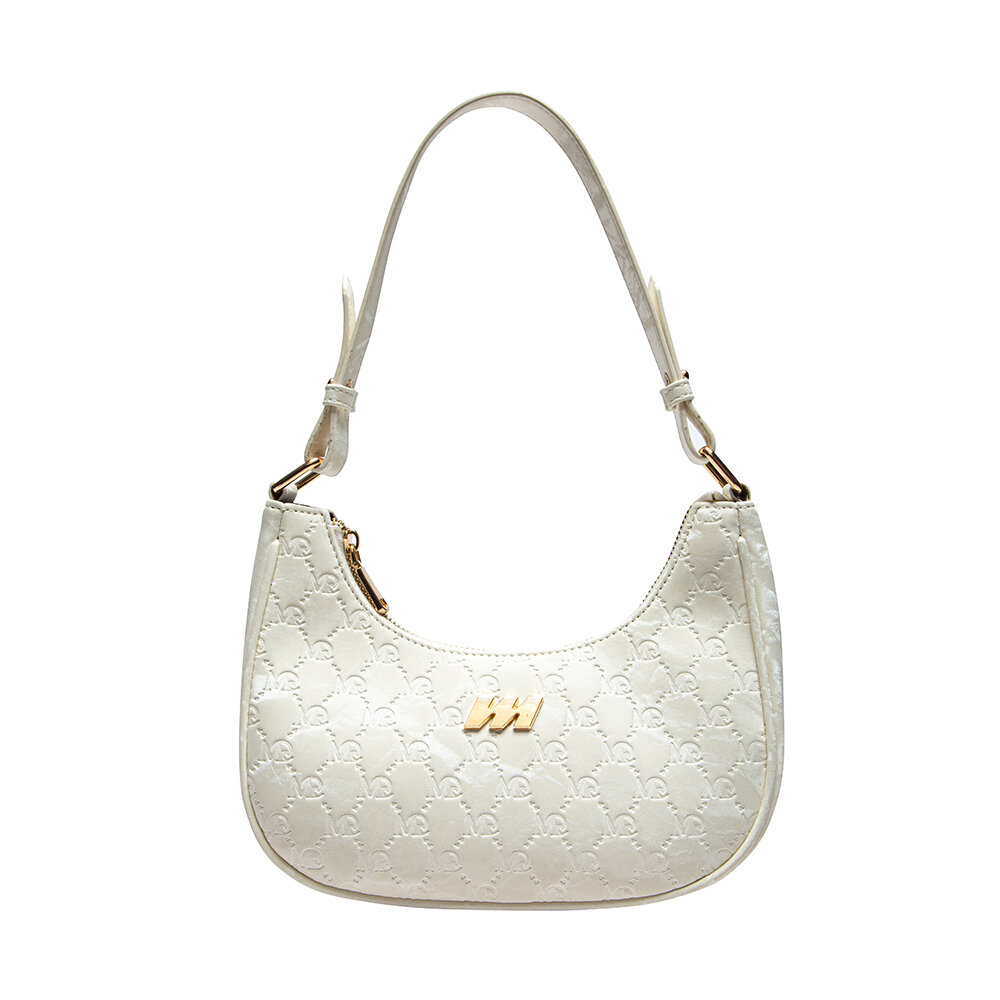 Сумка MQ Fabric Crescent Bag