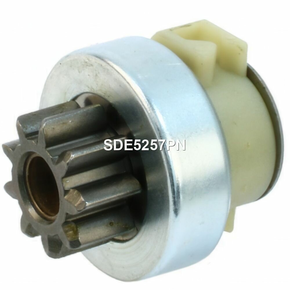 Бендикс стартера, для БМВ 3 G E36, E30, iS, 5 E34 арт SDE5257PN