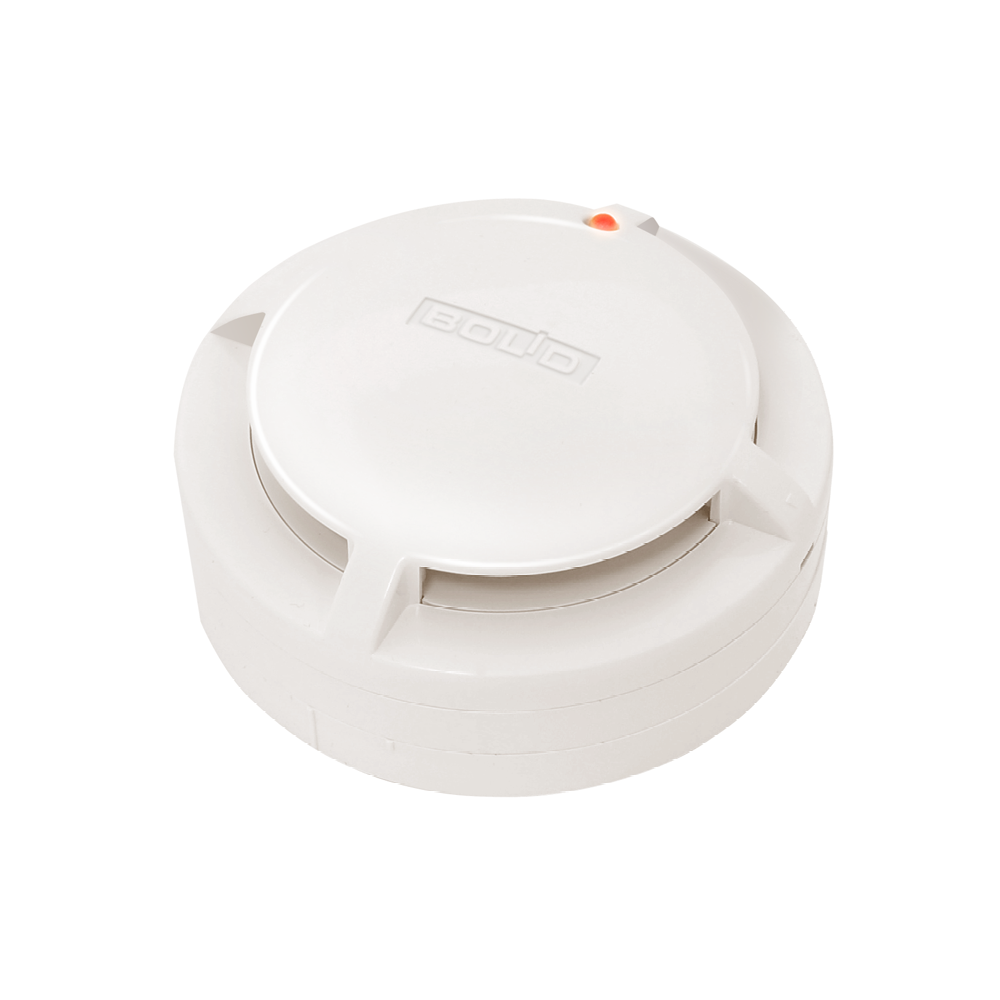 ИП 212-34А (01-02, ДИП-34А-03). Извещатель пожарный дымовой адресно-аналоговый