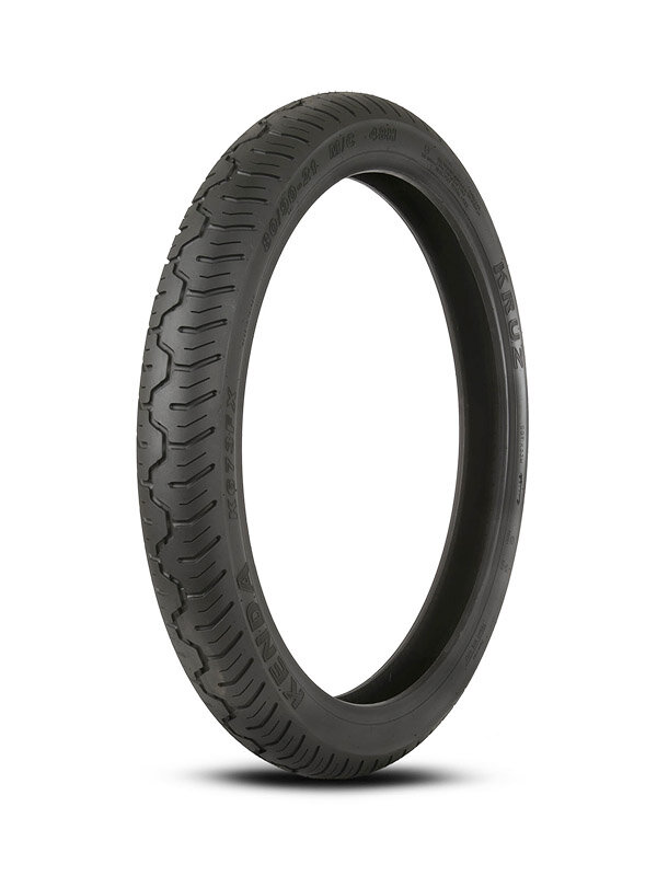Мотошина Kenda 100/90-19 K673 Kruz 57H TL Front