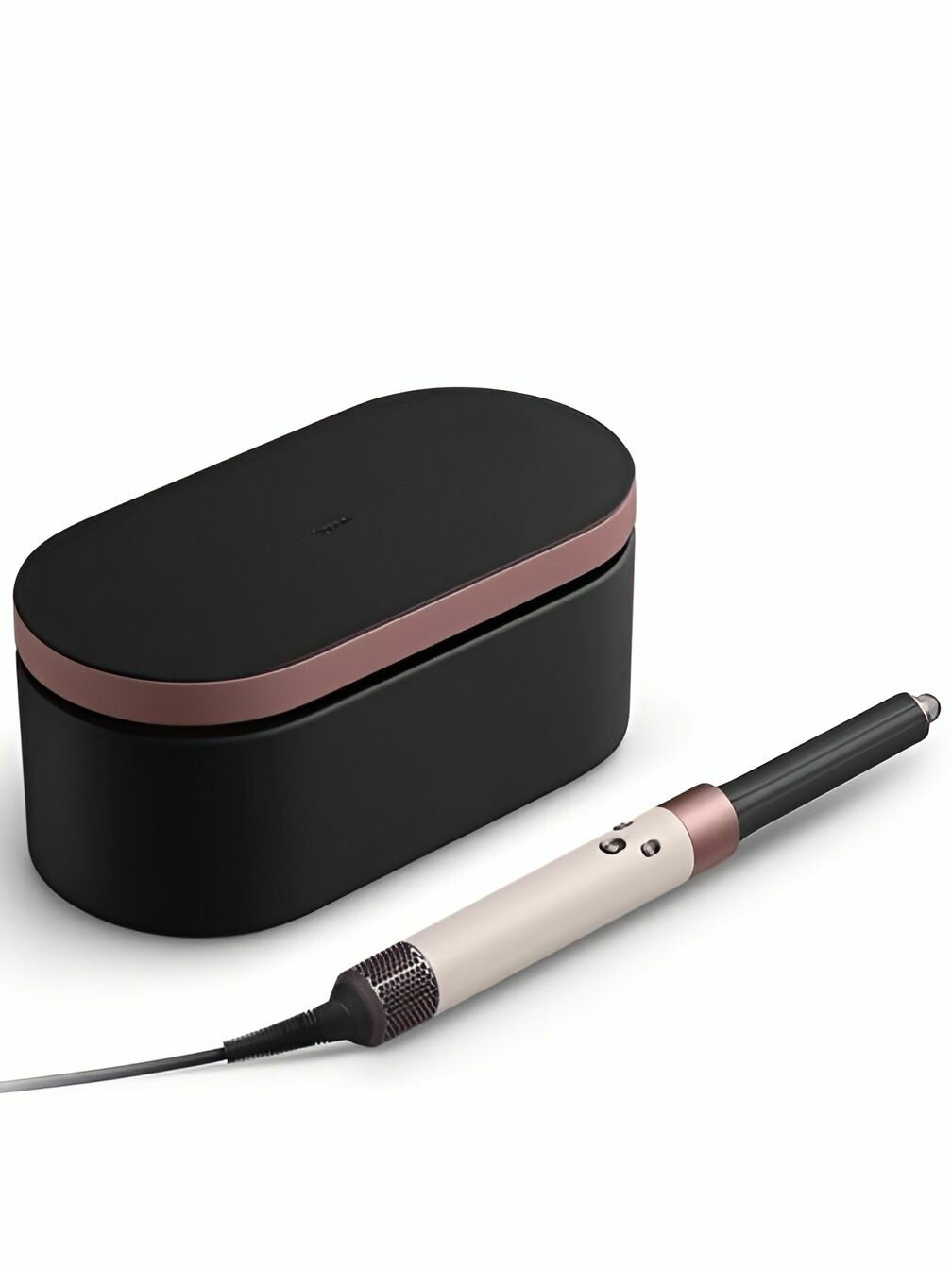 Фен-стайлер Dyson Airwrap Complete Long HS08 Ceramic Pink HK