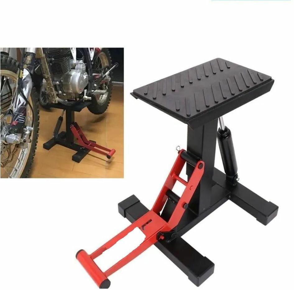 Мотоподъемник