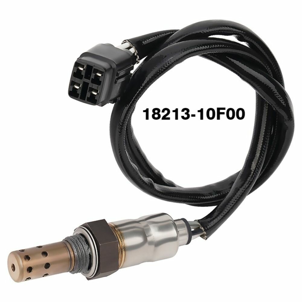 Подходит для кислородного датчика Suzuki 18213-10F00, 18213-10F00-000; 1821310F00000